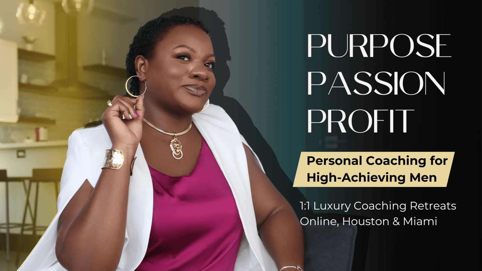 Alpha Male Principle | Coaching for High-Achieving Men